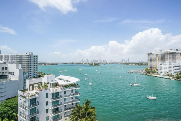 Capri Sobe | Capri South Beach | Luxury Condos on Miami Beach