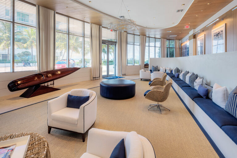 Capri Sobe | Capri South Beach | Luxury Condos on Miami Beach