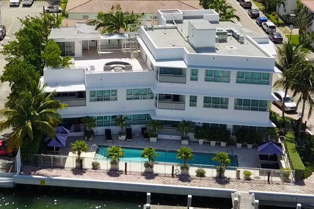 Capri Sobe | Capri South Beach | Luxury Condos on Miami Beach